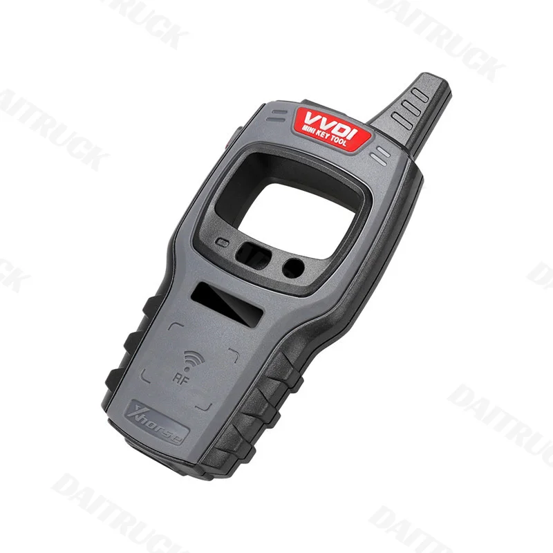 Xhorse VVDI Mini Key Tool Remote Key Programmer Without Copy 48 ...