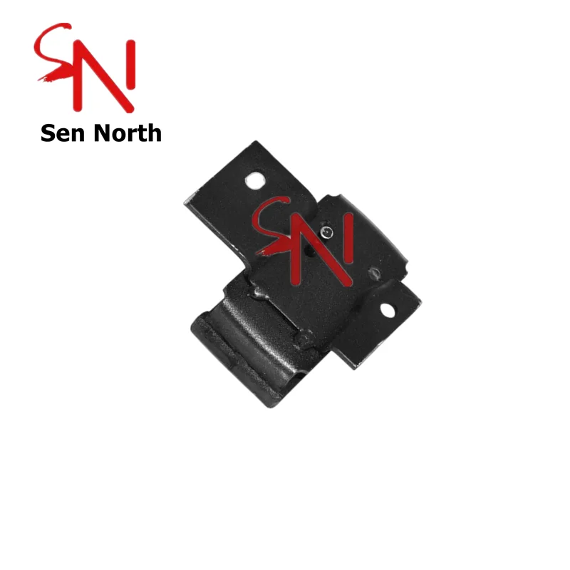 Isuzu 4HG1 NPR Engine Mounting - 8972016690 Rubber Cushion