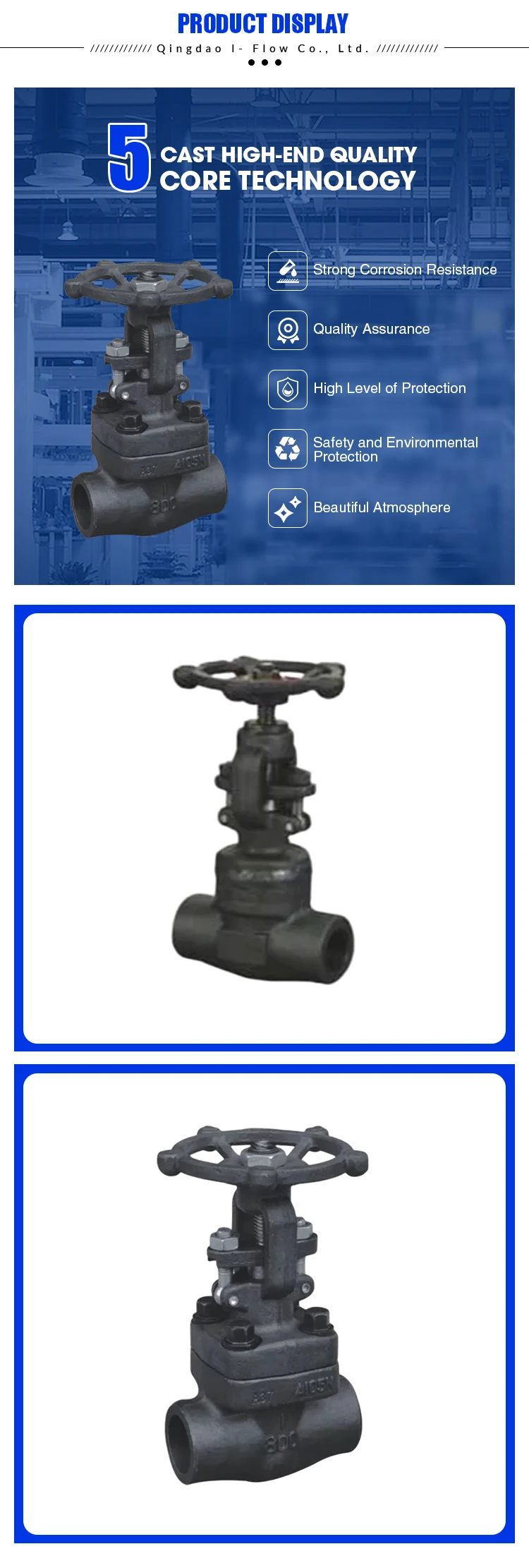 Gate Valve Extension Gate Valve Dn80 Pvc Gate Valve 10 Inch Diameter ...