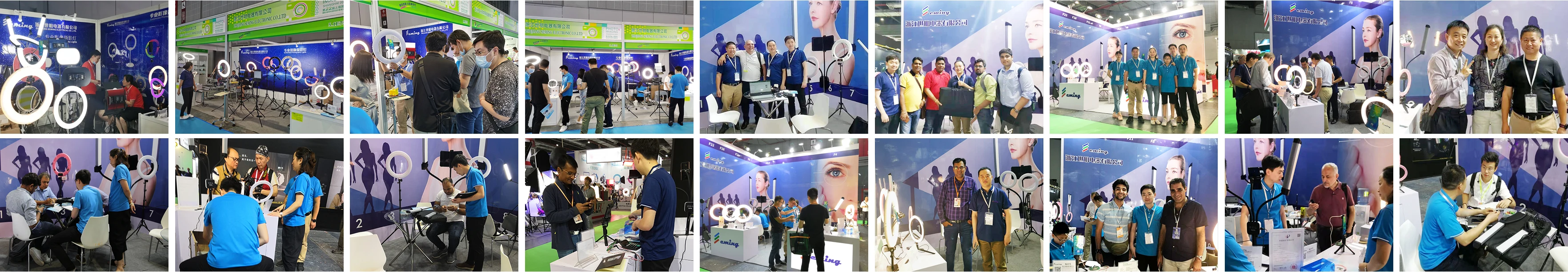 Company Overview - Zhejiang Seming Electronic Co., Ltd.