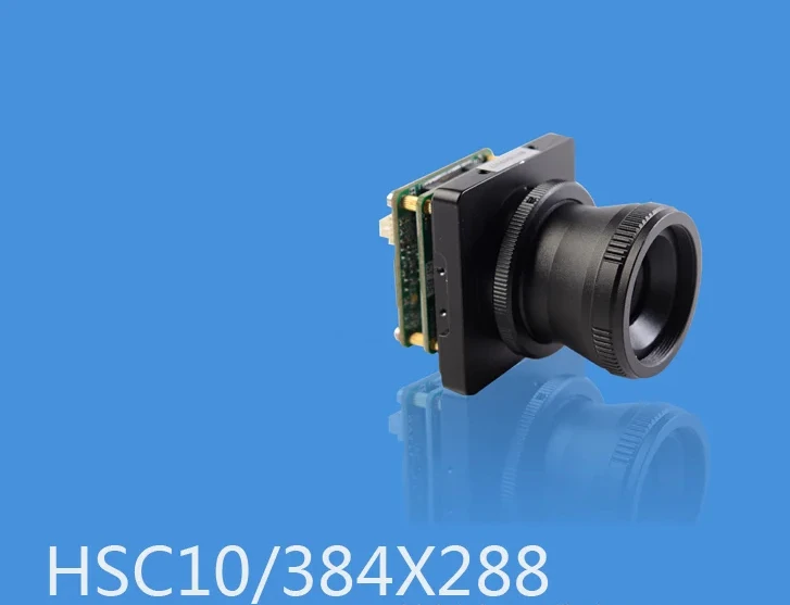 Infrared Thermal Camera Module With Usb Output - Buy Infrared Thermal ...