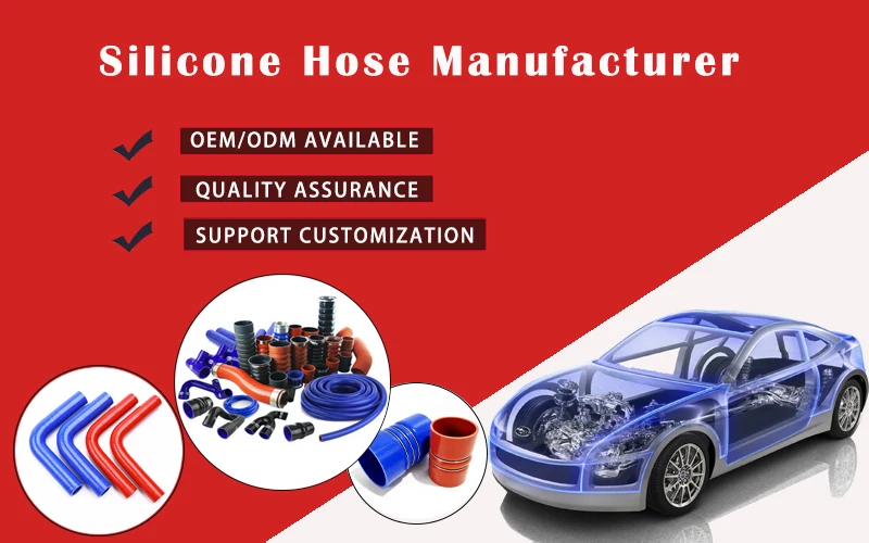 Industrial Flexible Wrapped 6x12 8x12 60mm 90mm Air Intake Coolant ...