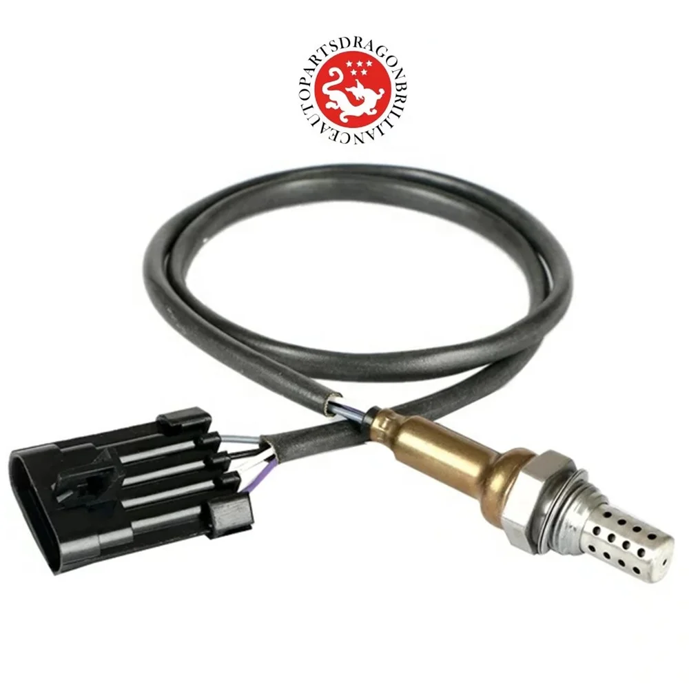LONGYAO Spare Part Lambda Oxygen O2 Sensor for Lifan & BYD