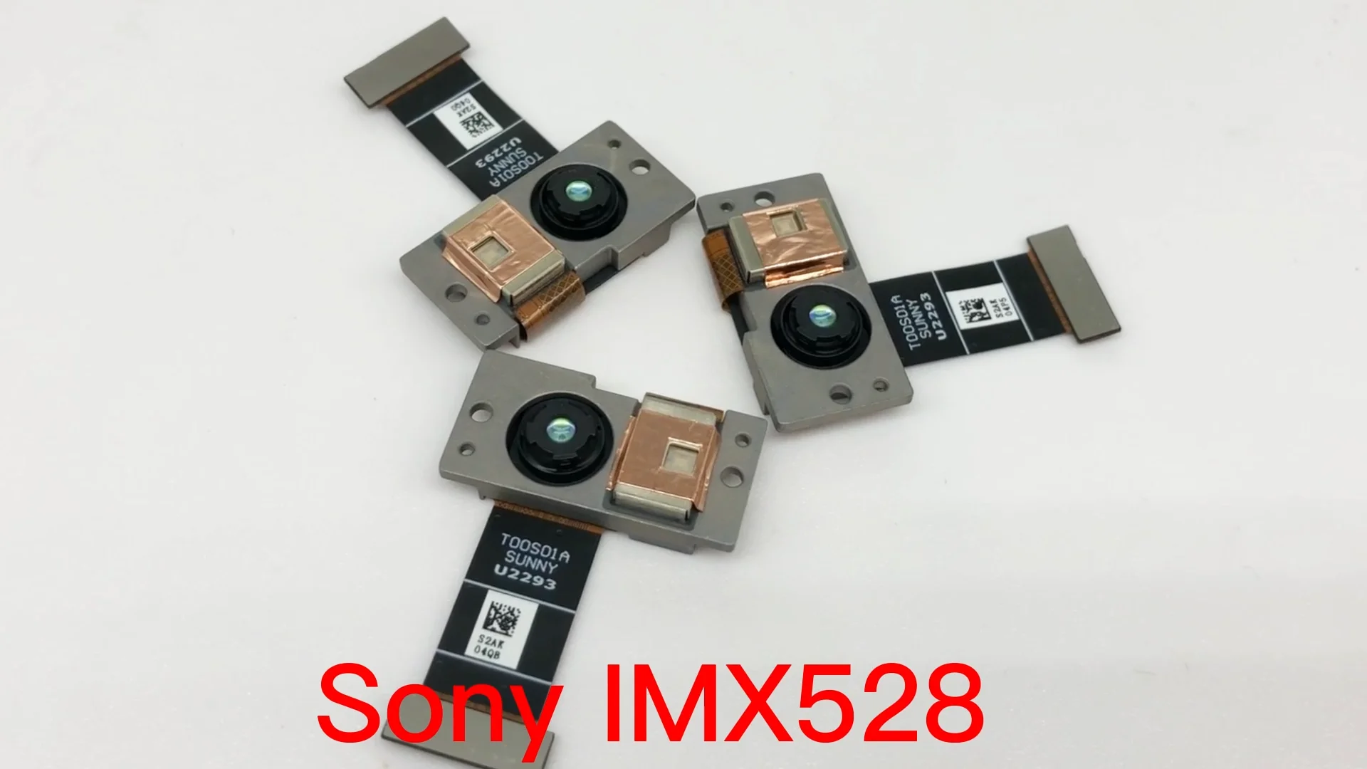 Tof 3d Imx528 Depth Robot Face Recognition Mipi Sunny Vga R Mini Hd Ai ...