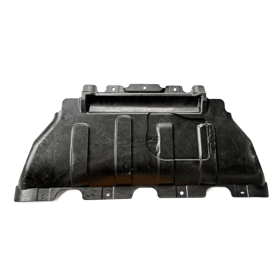 Original Mopar Front Engine Under Cover Splash Shield For Jeep Grand ...