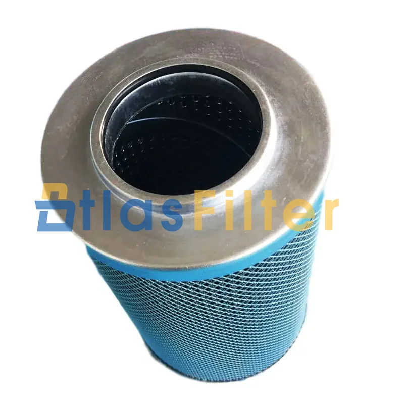 China Factories High Quality Hydraulic Return Oil Filter Element ...