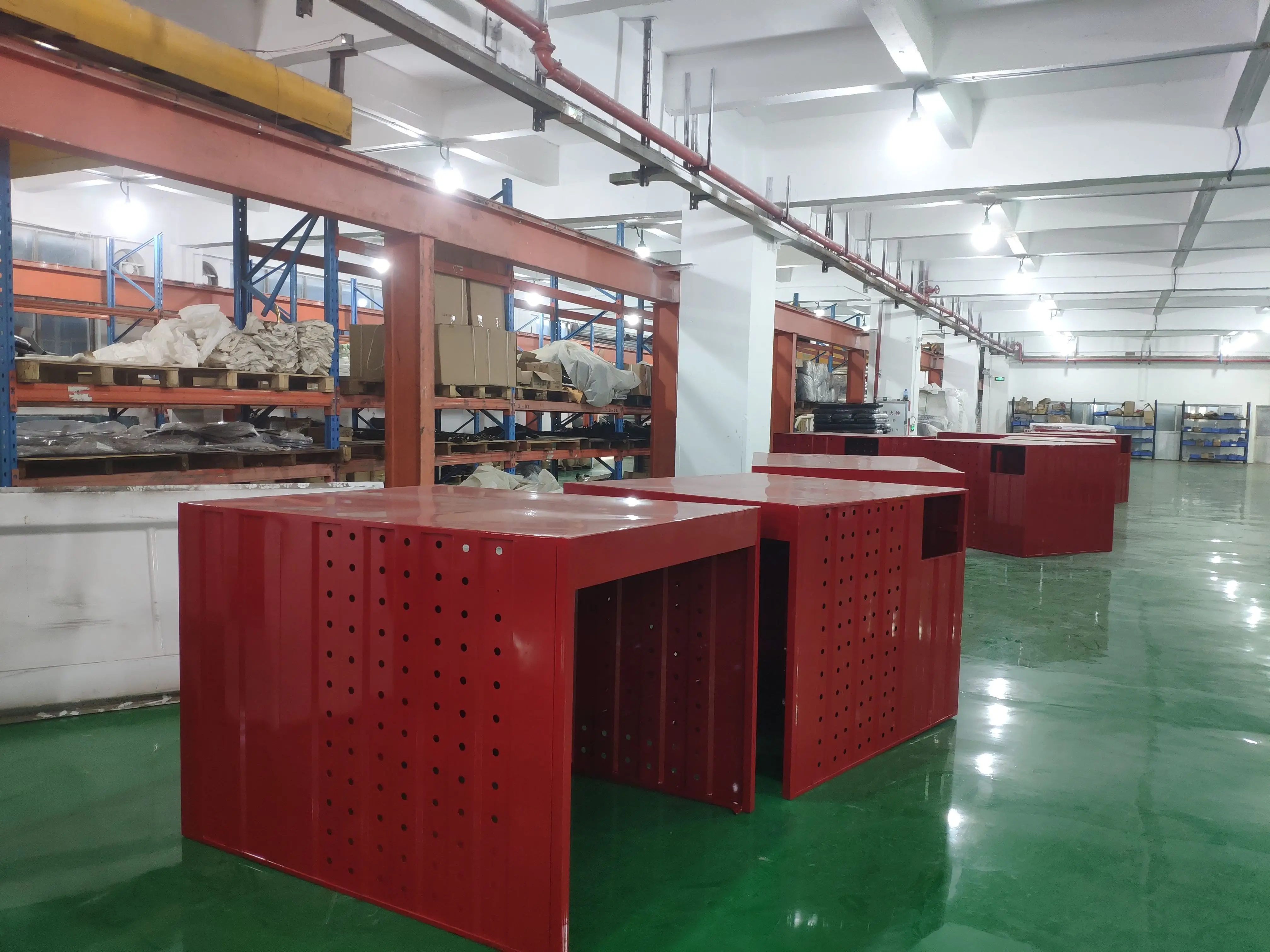 2+2 seater lifted electric golf cart with CE certificate custom ...