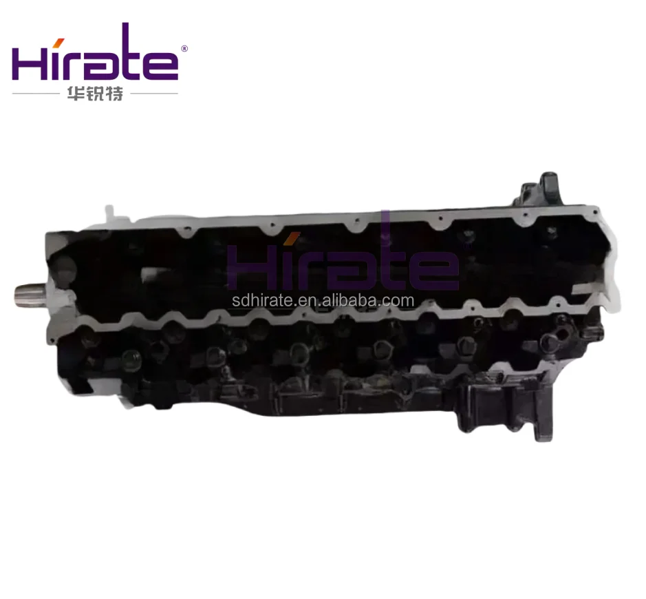 1HZ ENGINE LONG BLOCK for TOYOTA HIGH PERFORMANCE 4.2L 1HZ ENGINE ...
