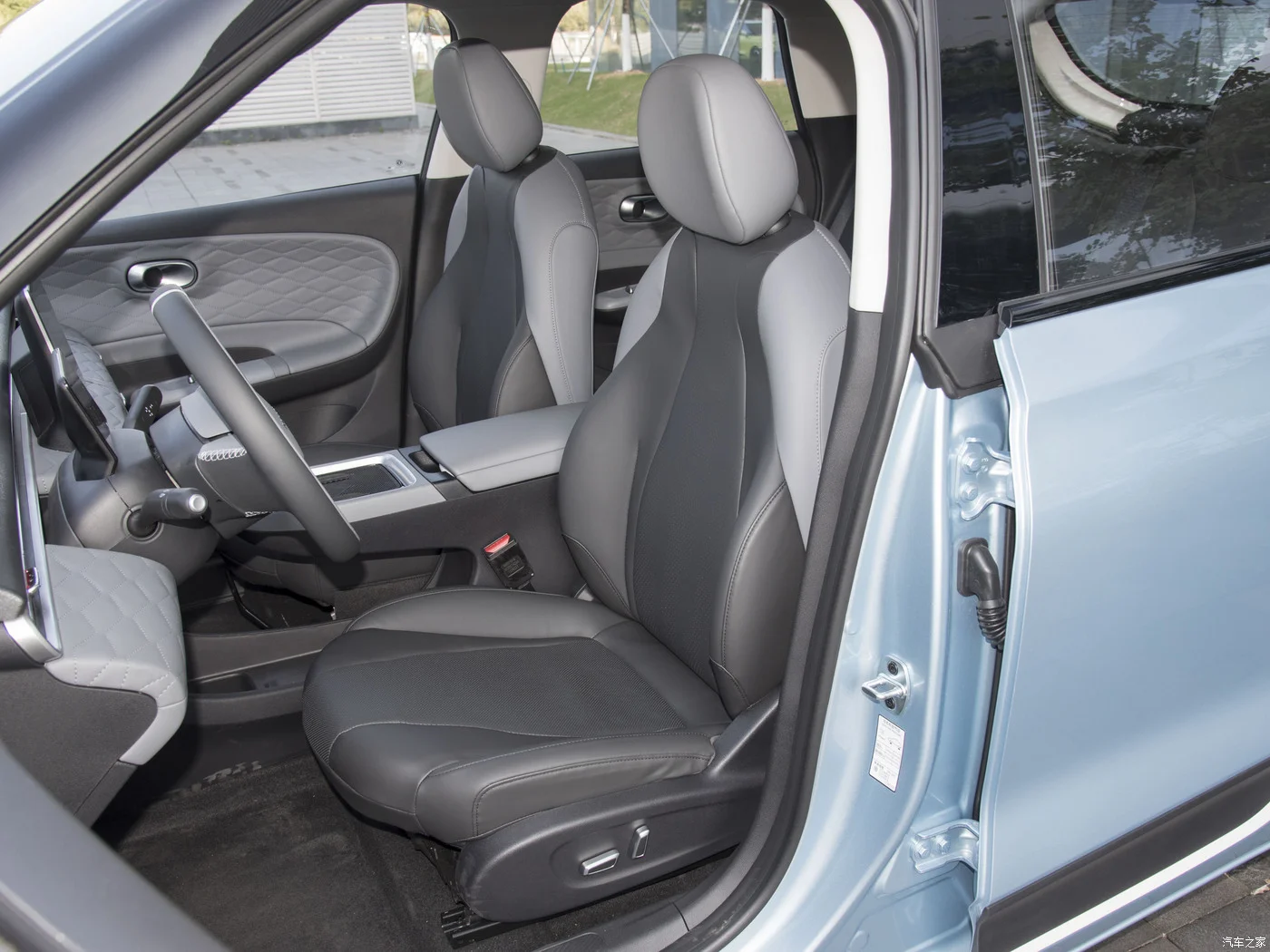 2023 2024 Dongfeng Nami Box Ex1 01 High Quality Small Electric Car ...