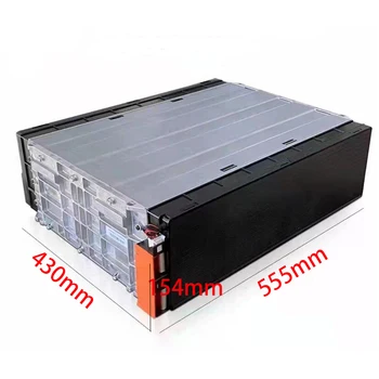 Byd 8s1p Ev Battery Module 24v 220ah Lifepo4 Battery Pack - Buy Ev ...