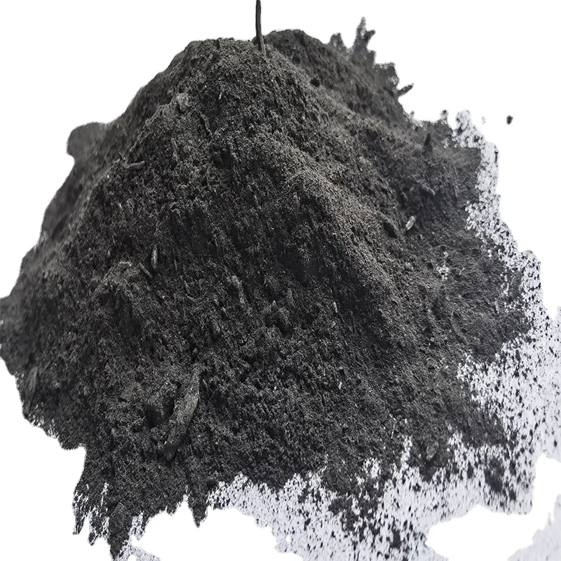 200mesh Soil Fertility Increases Biochar Activated Carbon Biochar For ...