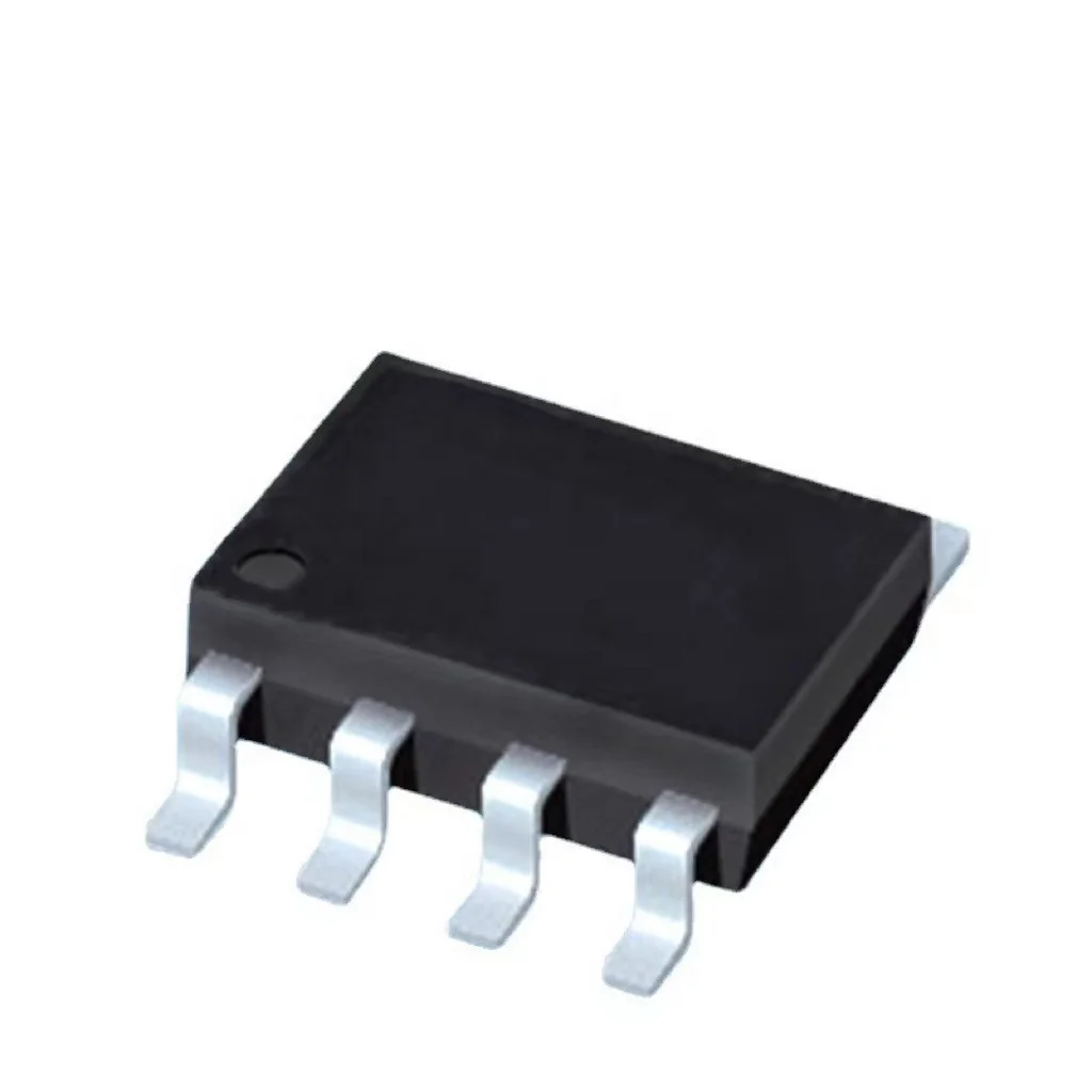 音频放大器ic H0601f 6w单声道f类音频功率放大器ic芯片超低emi，无调频干扰esop8 - Buy 6w Mono Class F ...