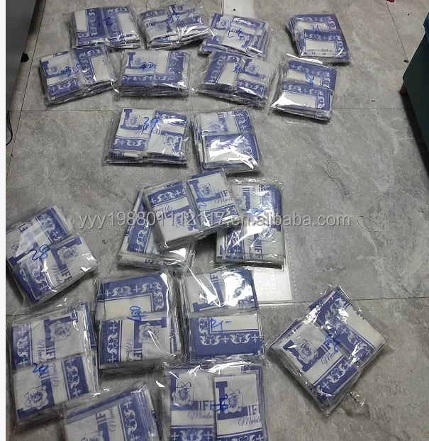 Wholesales 62x17 Inches Oes Order Of The Eastern Star Decorative Greek ...