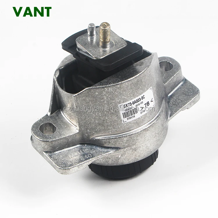 捷豹XE 2.0L发动机OE T4N3780、T4N3784、T4N13011、T4N32775、T4N29231的发动机支架T4N3780 ...