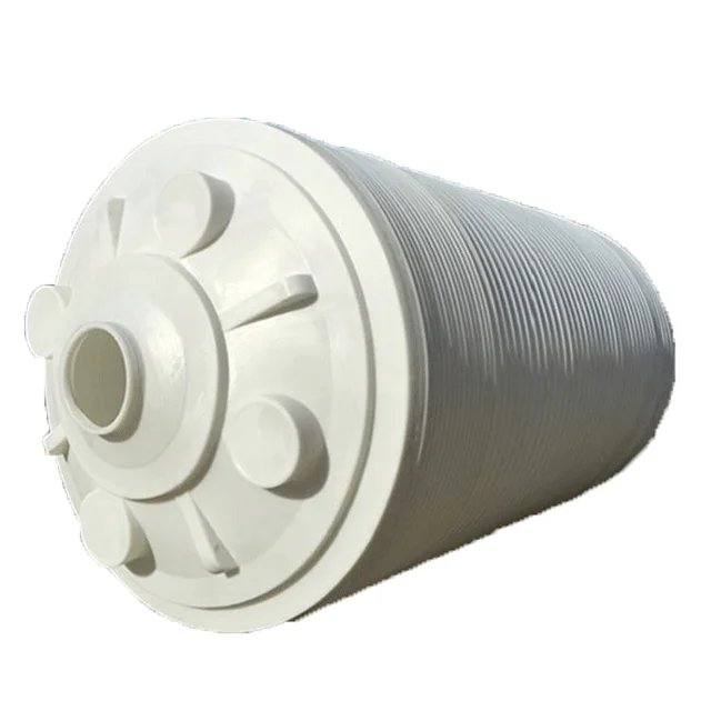 Rotomolding 2000 L Large Plastic Water Tank For Water Storage ...