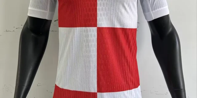 2024 2025 Euro Cup Modric Soccer Jerseys Croatia National Team 24 25 ...