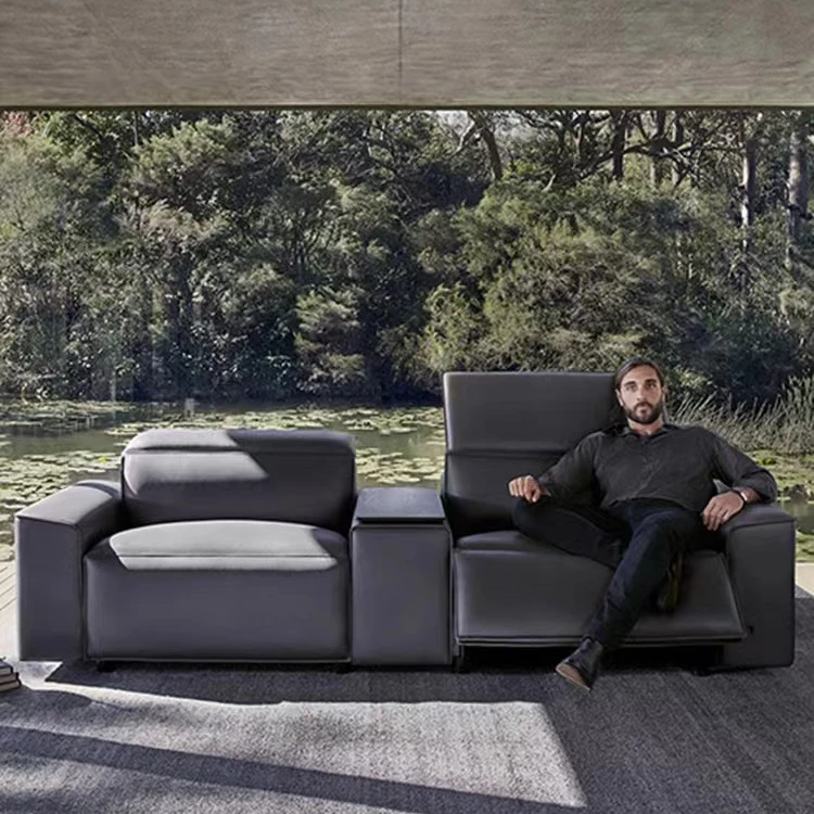Commercial Electric Recliner | Project-Grade Hospitality Seating – PGR ...