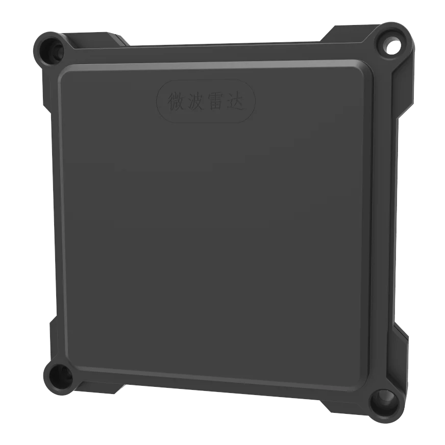 24ghz Millimeter Wave Radar Module Traffic Speed Indicator For Flow ...