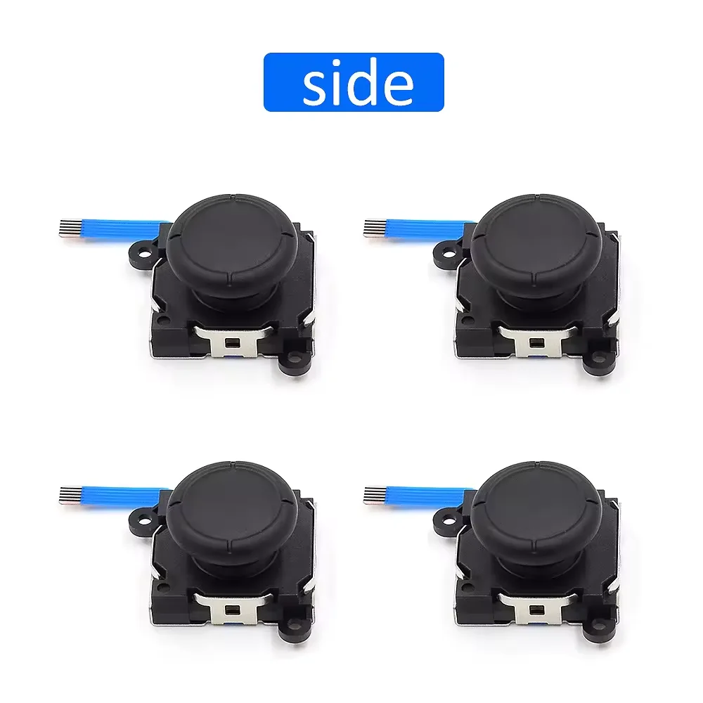 2024 New Sales 3d Analog Joystick Joycon Ns Left And Right Handle ...