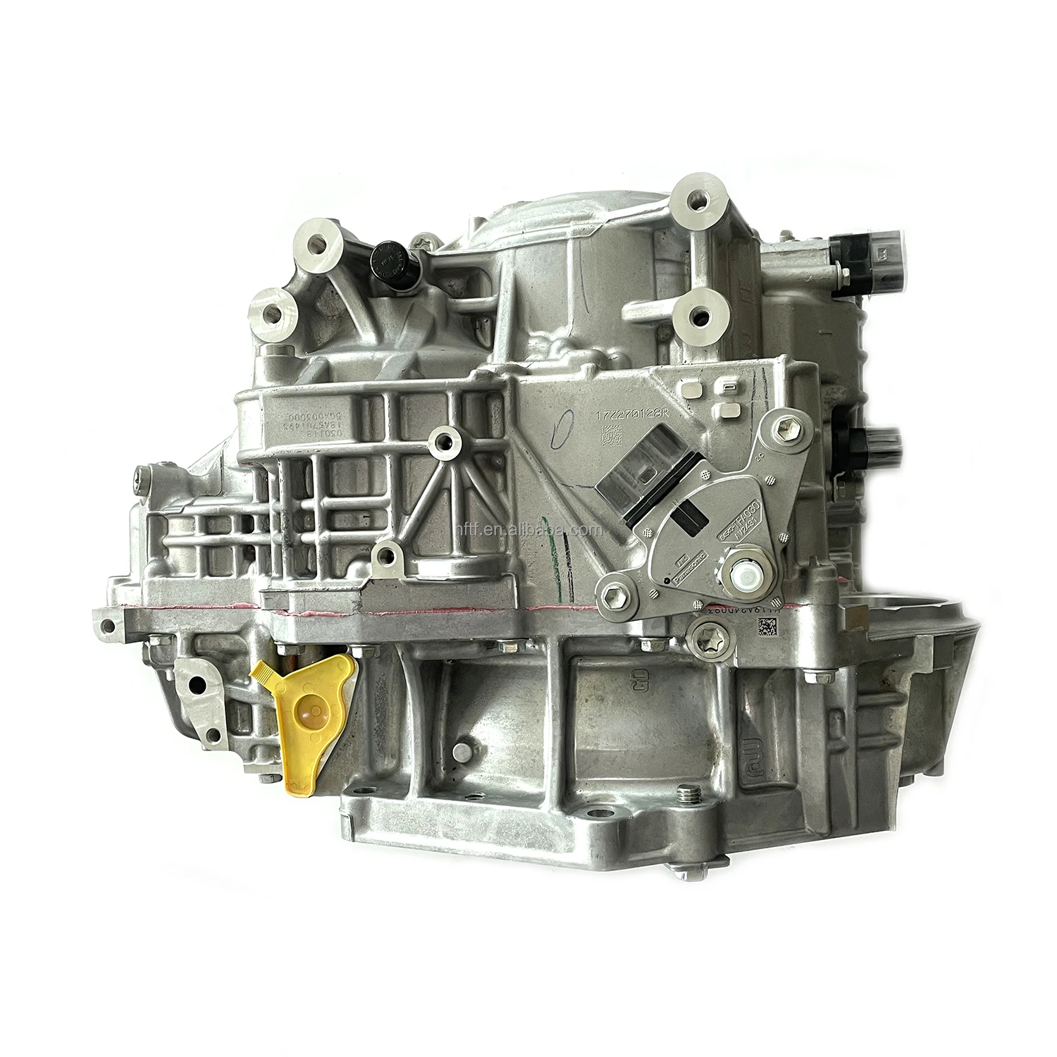 HFTF 09G TF60SN Automatic Original DQ200 DQ500 Gearbox Kit