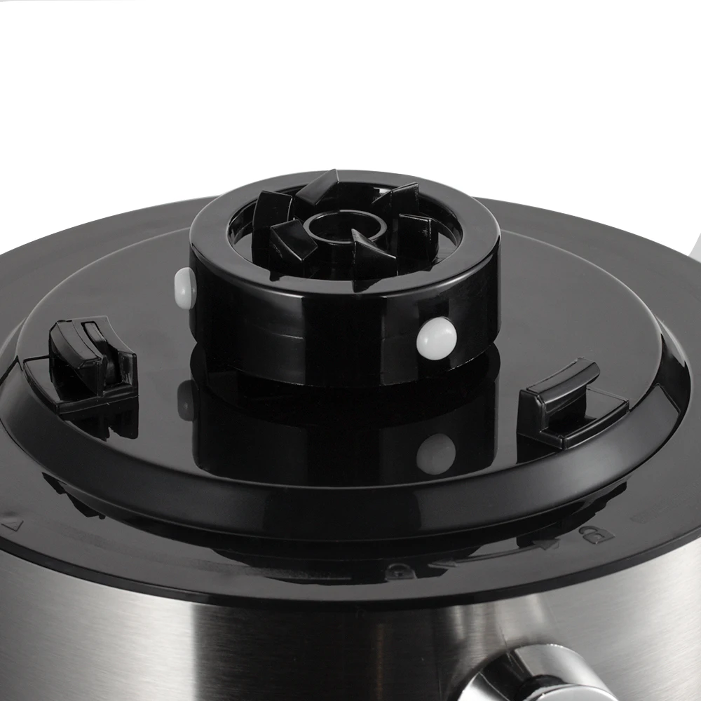 RAF Fresh Fruit Juicer - Efficient & Quiet Centrifugal Extractor