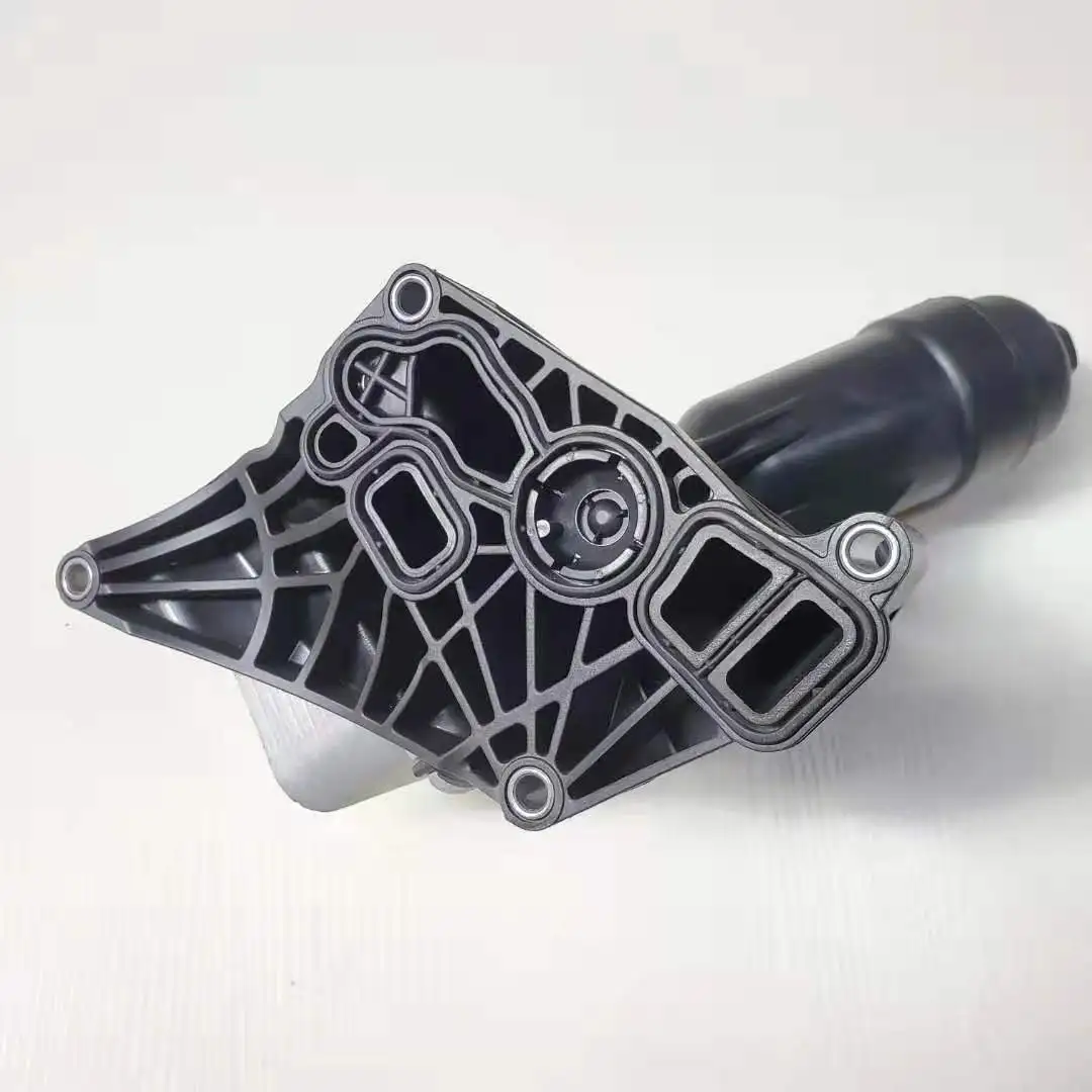 Stzt 11428596283 Aluminum Oil Cooler For F20 G38 F25 F10 F11 High ...