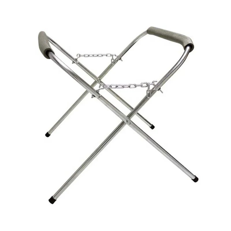 Heavy Duty Work Bumper Stand Heavy-Duty Folding Work Bench Foldable for ...
