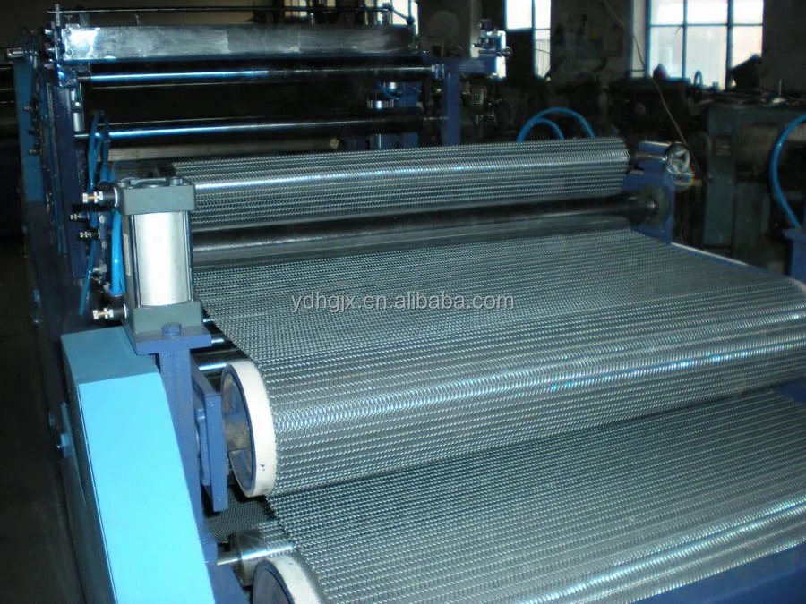 SMC 1200 Sheet Molding Compound Machine for Bumper Frames