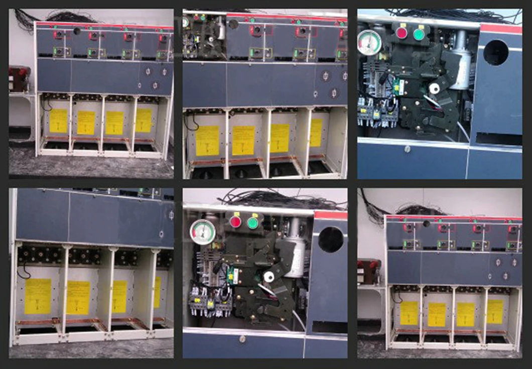 11KV to 36KV RMU with Load Break Switch - Best Price & Quality