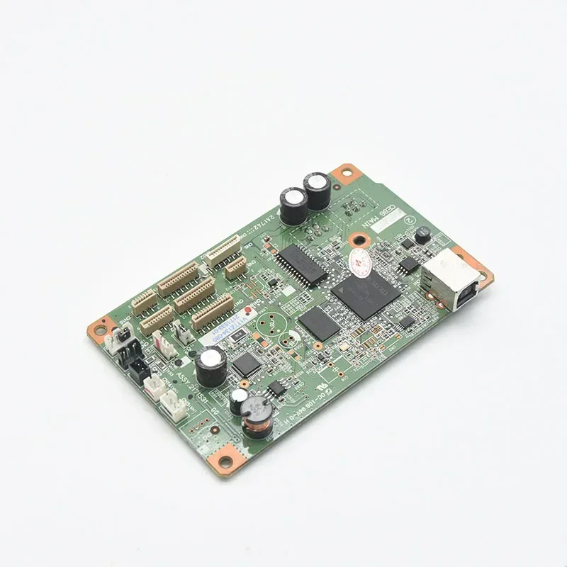 100% Tested Motherboard For Epson L805 Printer Board Logic Main Board ...