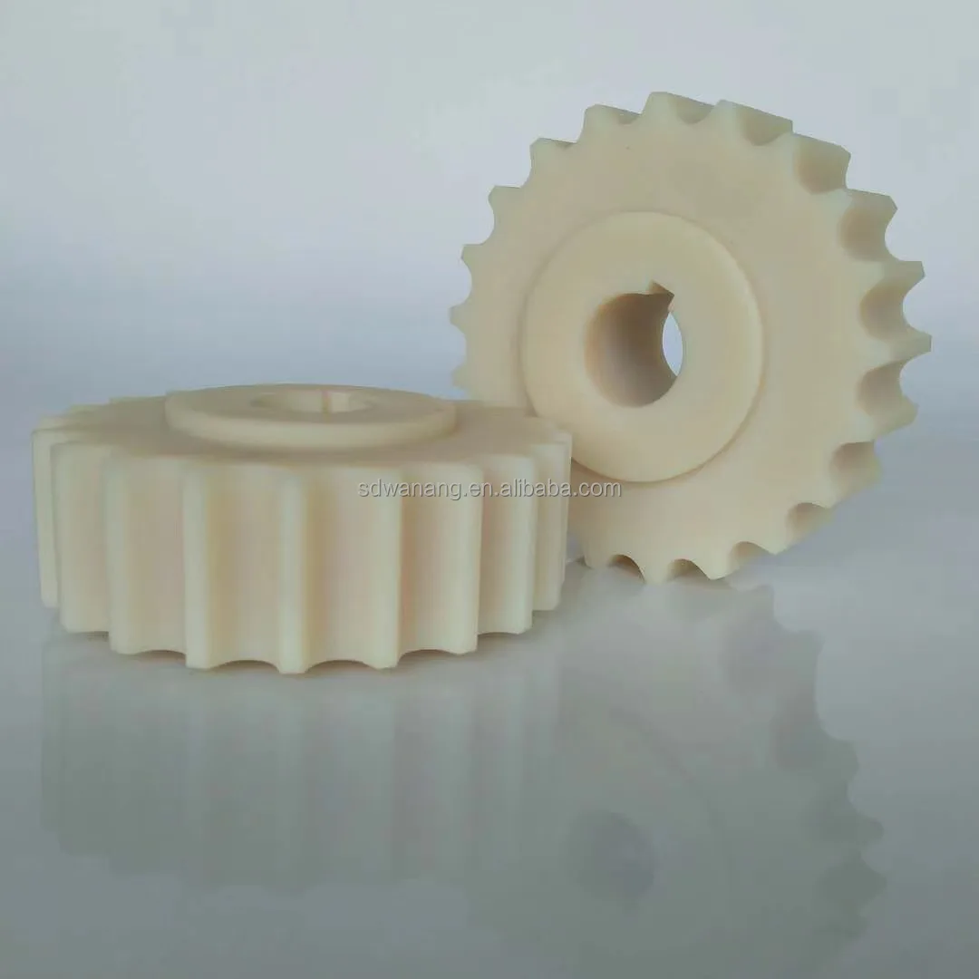 Drive Sprocket 812 -25t Conveyor Parts Injection Molded Drive Sprocket ...