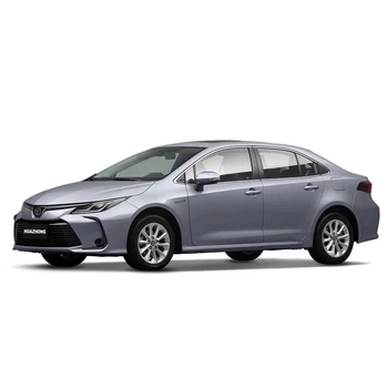 Toyota Corolla 1.2t 1.5l 1.8l In Stock Cheap Price Good Quality Hot Sell China Manufacture ...