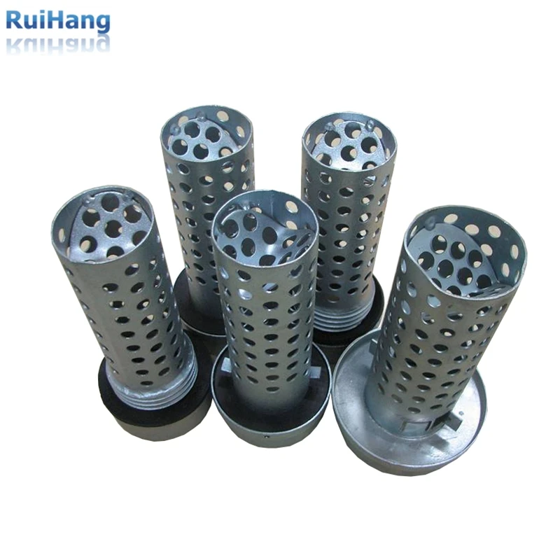 Anti Fuel Siphon - Prevent Fuel Theft for Truck Engines