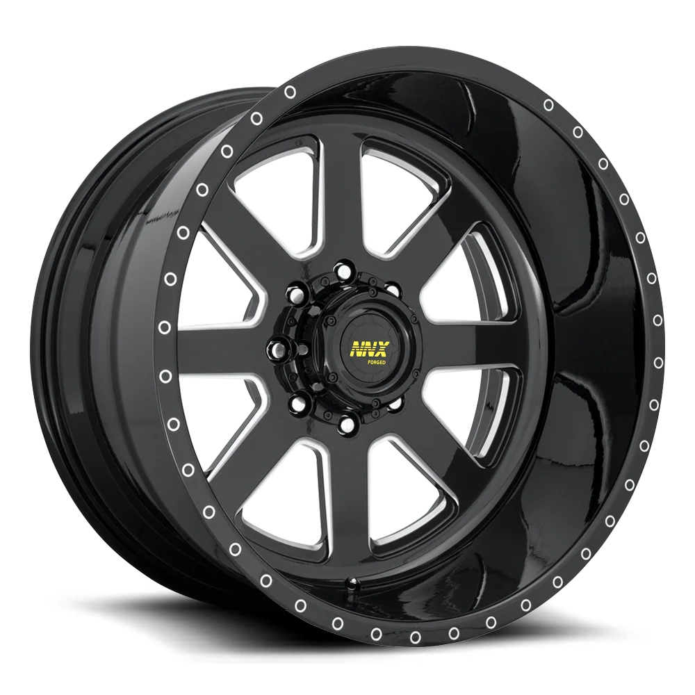 Off-road Wheels 16-19 Inch - Durable Aftermarket Rims
