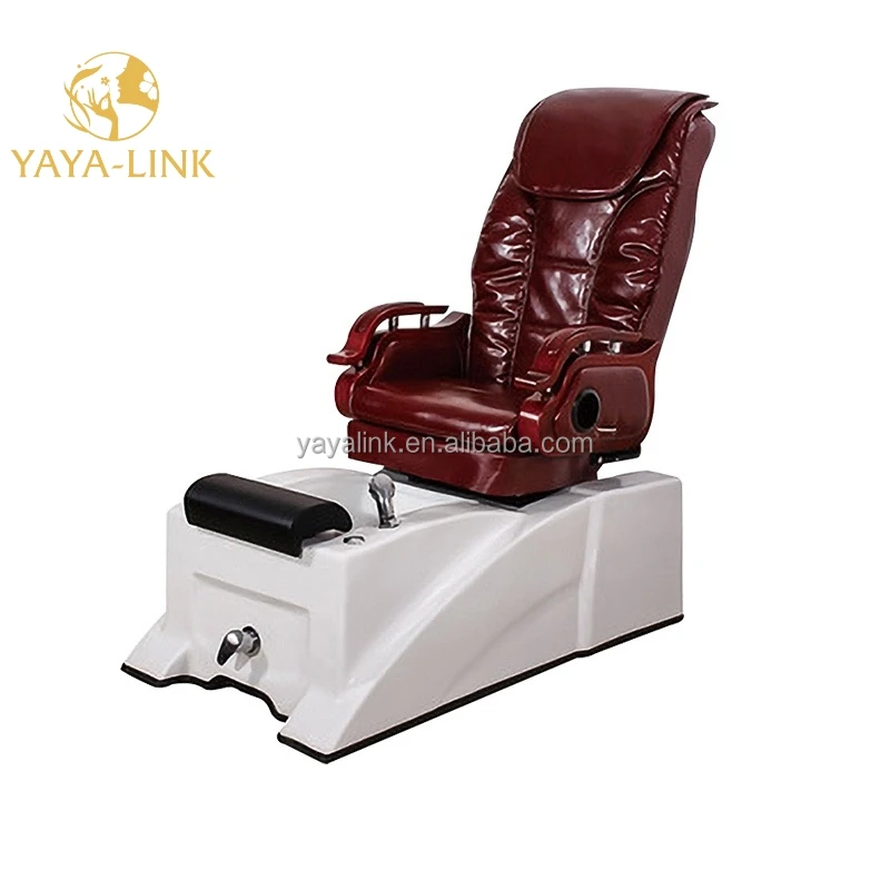 Spa Tech Pedicure Chair Whirlpool Spa Pedicure Chair Luxury Spa ...