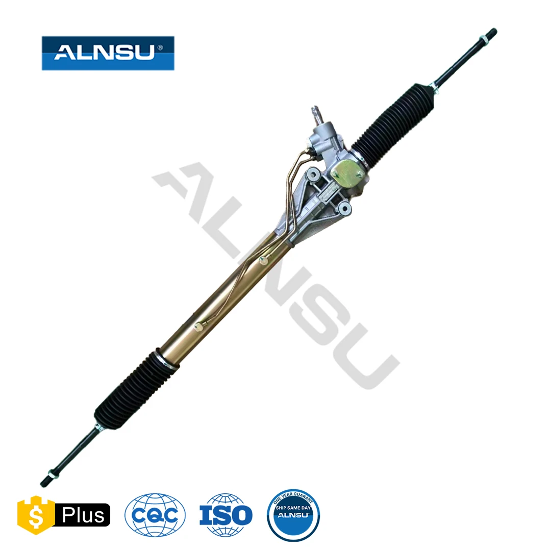 New Model Power Steering Rack For Iveco Daily 99463260 99463258 ...
