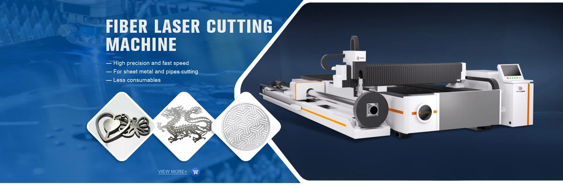 Company Overview - Top Laser Technology (xuzhou) Co., Ltd.