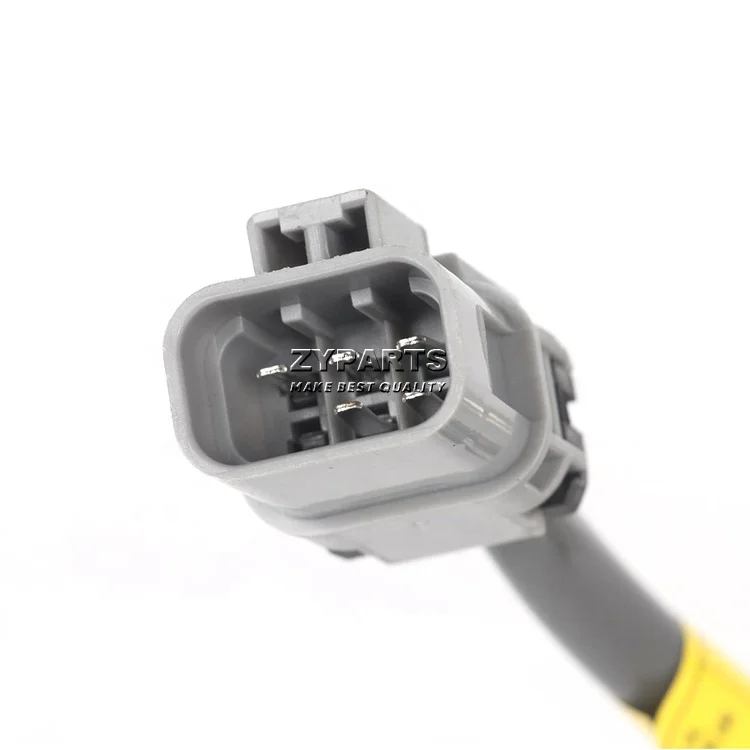 Zyparts Doosan Excavator Throttle Motor For Solar 340lc-v 340lc-7 ...