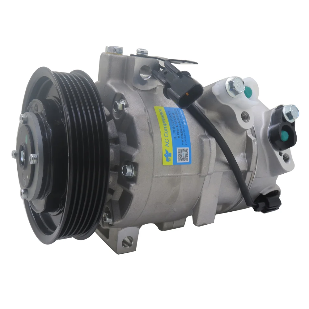 Air Conditioner Compressors for Hyundai Tucson & Kia Sportage