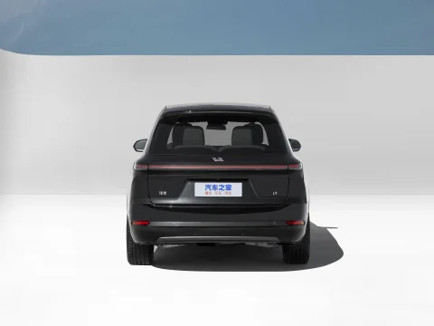 Chang Li Xiang One Li L9 Max Extender Carro Electrico Para Adultos ...