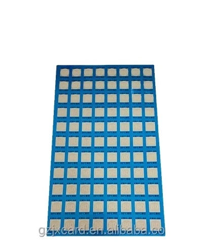 Temperature Sensor Paper Labels Thermometer Color Changing Indicator ...