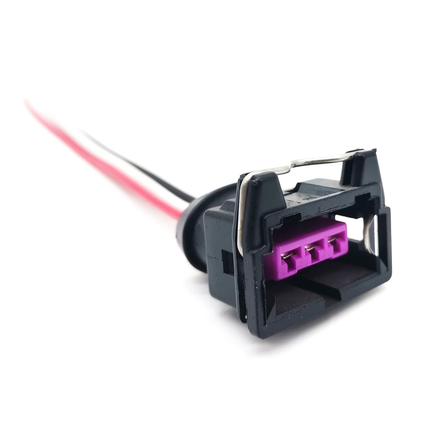 3PIN sensor connector plug wire socket DJ70421A-1.5-21| Alibaba.com