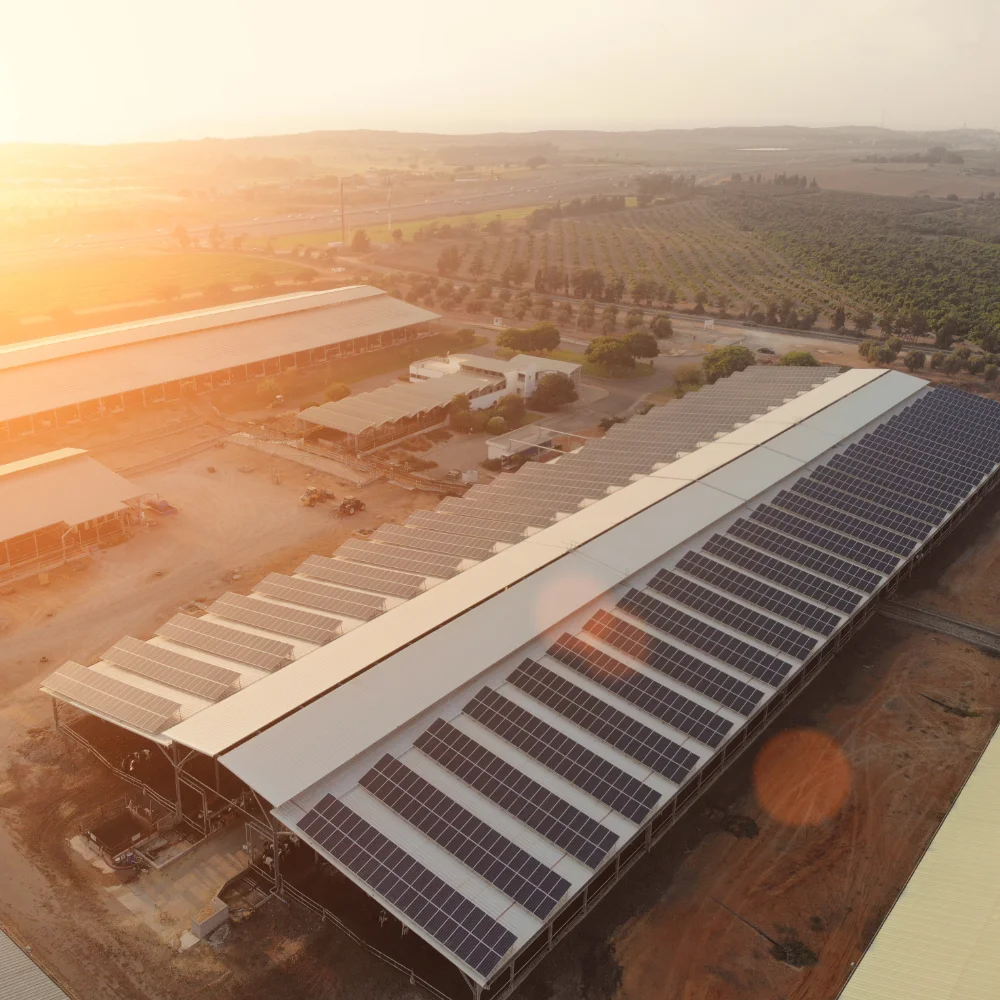 Photovoltaic Carport Solar System Aluminium Solaire Carport Structural ...