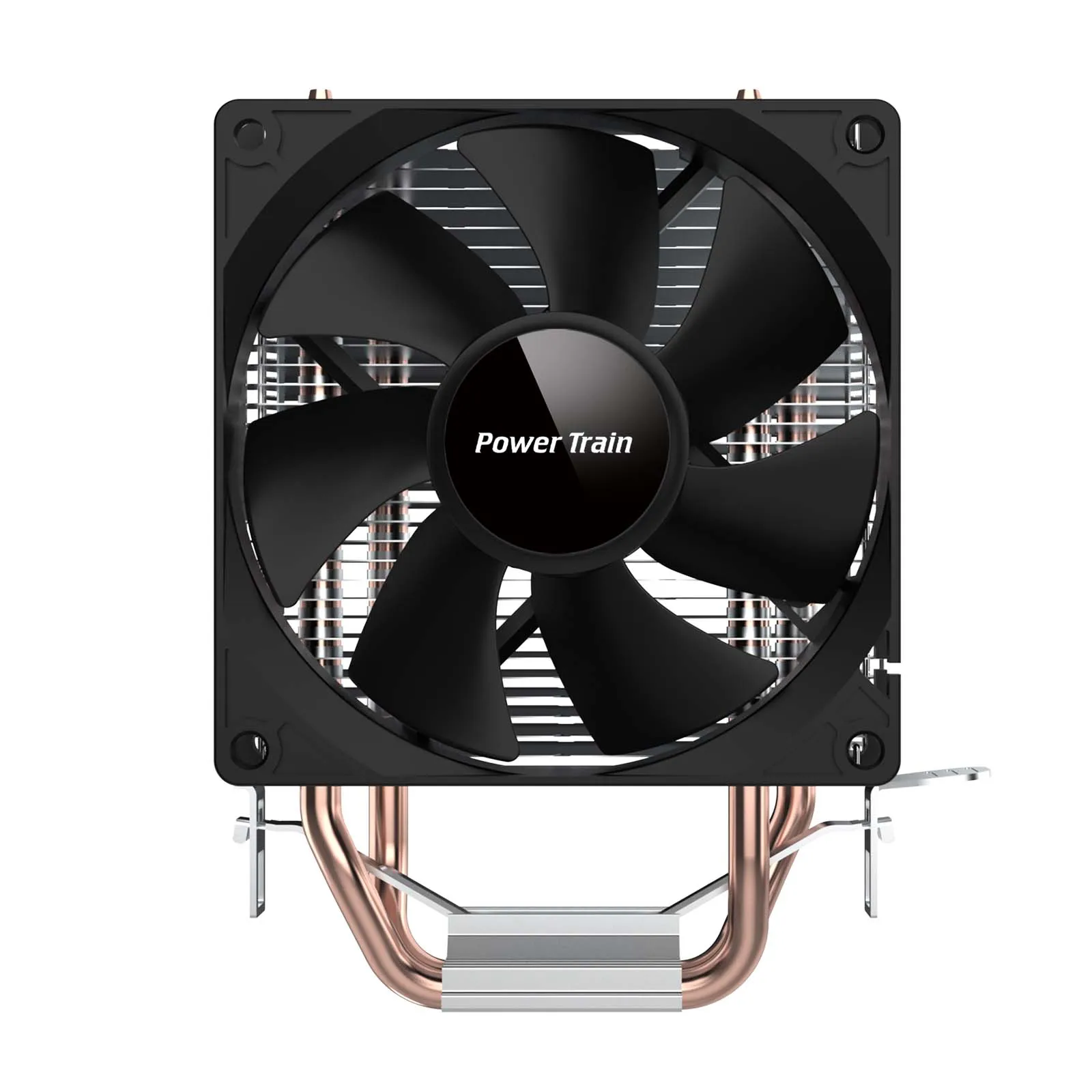 Multi Platform Tower Air Cooled Radiator With High Air Volume - Buy ...