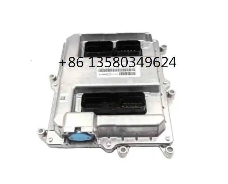 All Series Engine Electronic Control Module Unit 0281020048 0281020103 ...