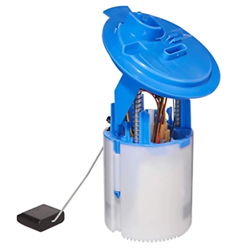 Fuel Pump Module Assembly 2184700094 For Mercedes W204 W218 W207 E550 ...