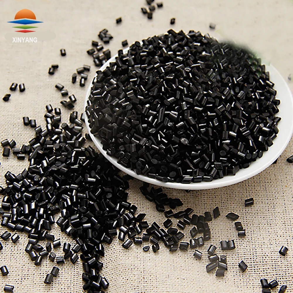 Alibaba.com: ABS Plastic Pellets Raw Food-Grade Black Masterbatch 1kg ...