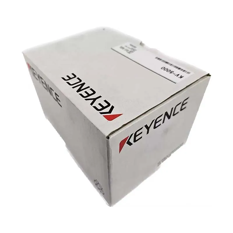 Kv-5000 Programmable Logic Controller Keyence Plc - Buy Keyence kv-5000 ...