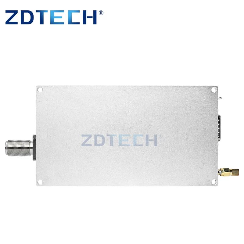 Dds Function Signal Generator With Rs485 Control For Wifi Module 3500 ...