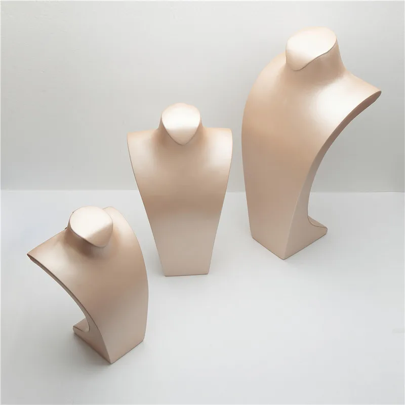 Custom Mannequin Jewellery Stand - Elegant Display Solutions